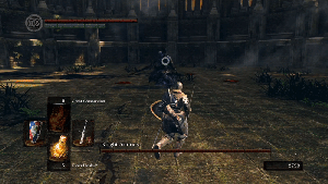 Boss Breakdown: Artorias The Abysswalker – Parry Everything