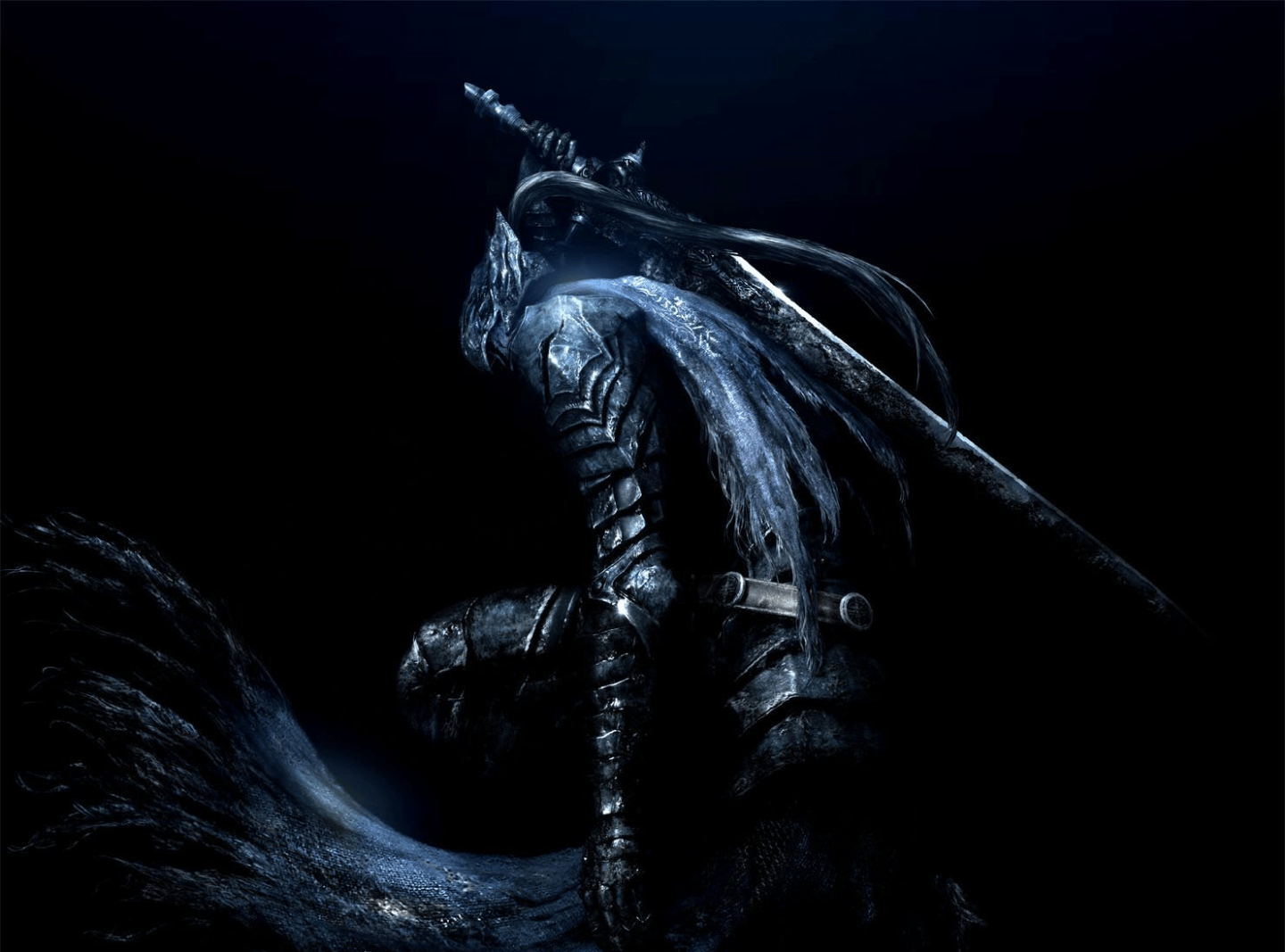 Boss Breakdown: Artorias The Abysswalker – Parry Everything