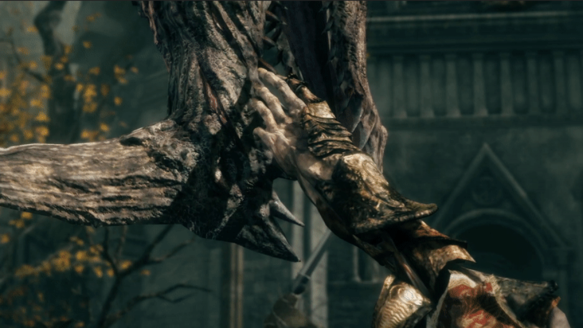 The Evolving Boss Design of Elden Ring: Godrick The Grafted – Parry ...